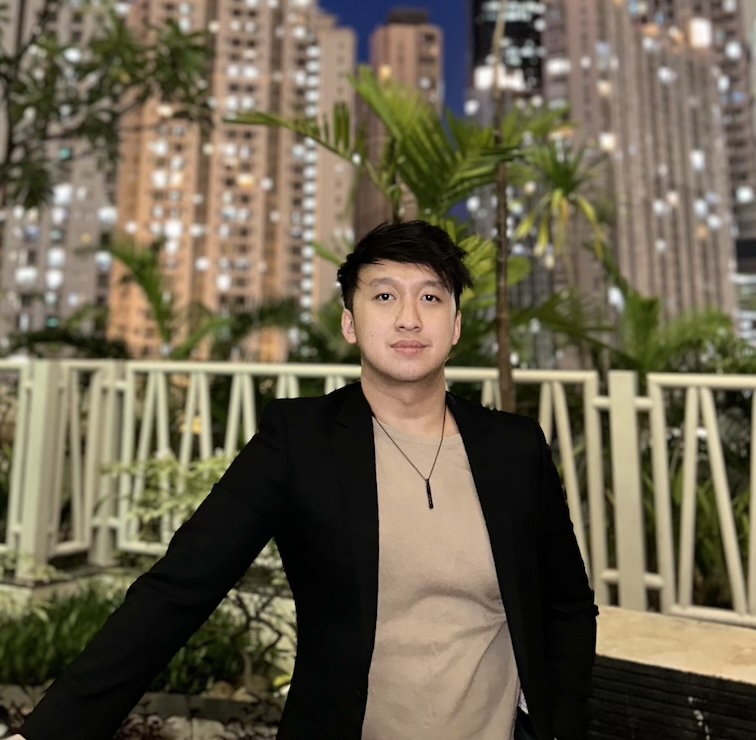 Reyner Subrata | Software Developer
